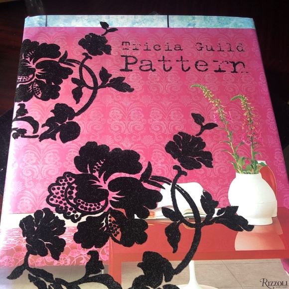tricia guild | Design | Tricia Guild Beautiful Coffee Table Design Book ...
